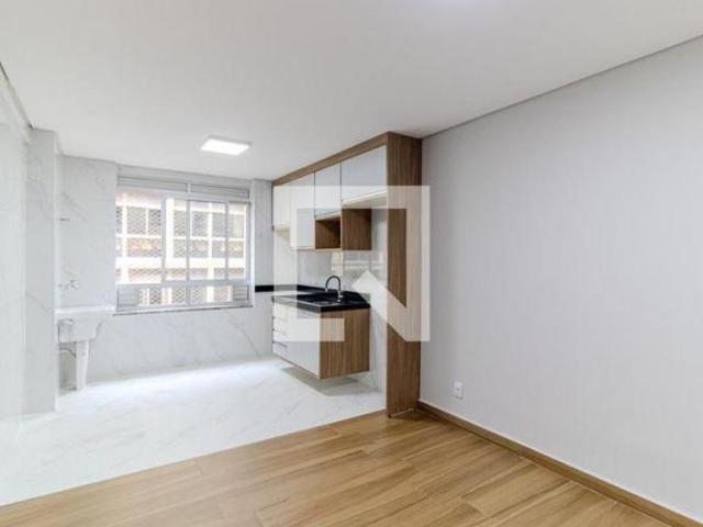 Apartamento à Venda Centro, 1 Quarto, 51 m² São Paulo