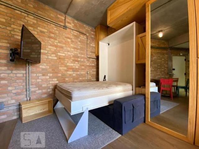 Apartamento à Venda Centro, 1 Quarto, 52 m2