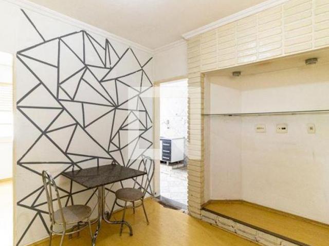 Apartamento à Venda Centro, 1 Quarto, 52 m2