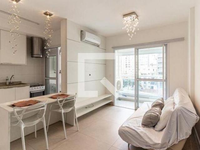 Apartamento à Venda Centro, 1 Quarto, 52 m2