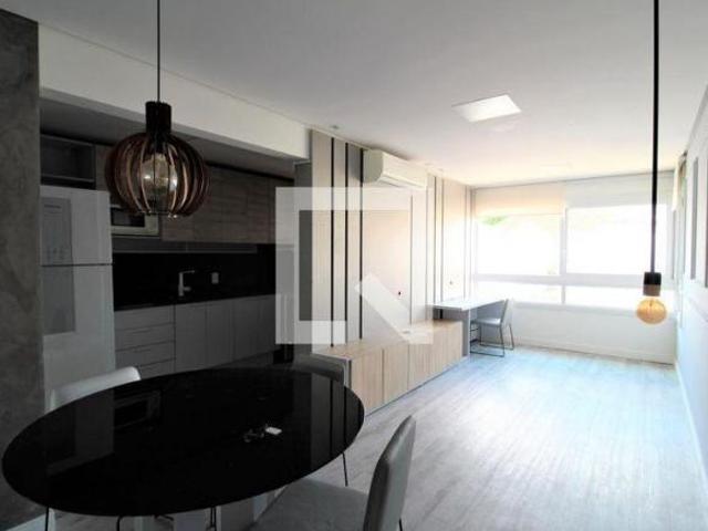 Apartamento à Venda Centro, 1 Quarto, 52 m² Canoas