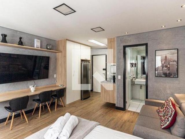 Apartamento à Venda Centro, 1 Quarto, 57 m² São Paulo
