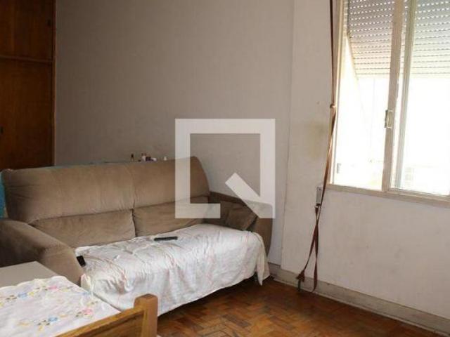 Apartamento à Venda Centro, 1 Quarto, 54 m2