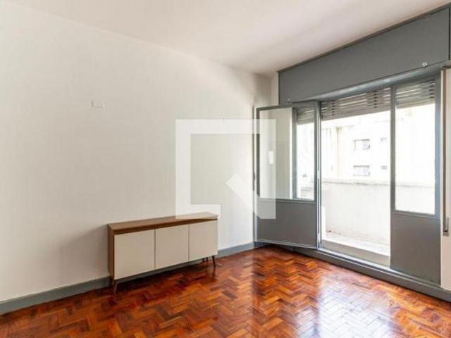Apartamento à Venda Centro, 1 Quarto, 54 m2