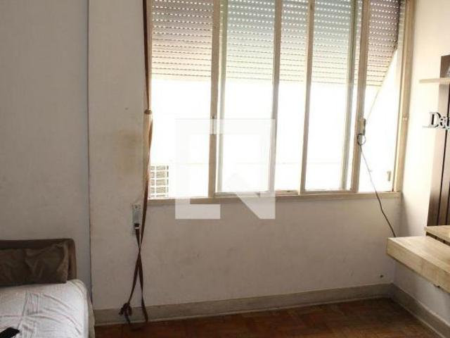 Apartamento à Venda Centro, 1 Quarto, 54 m2