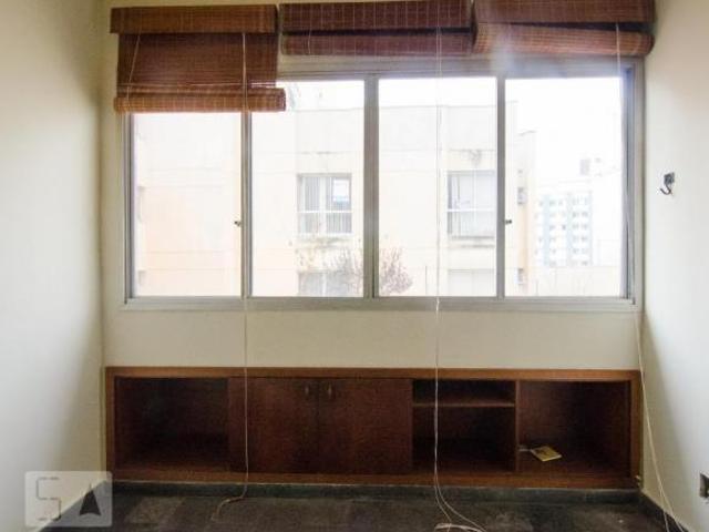 Apartamento à Venda Centro, 1 Quarto, 54 m2