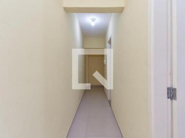 Apartamento à Venda Centro, 1 Quarto, 54 m² São Paulo