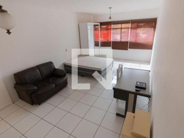 Apartamento à Venda Centro, 1 Quarto, 55 m2