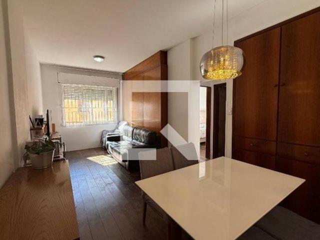 Apartamento à Venda Centro, 1 Quarto, 55 m2