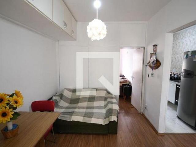 Apartamento à Venda Centro, 1 Quarto, 55 m² Campinas