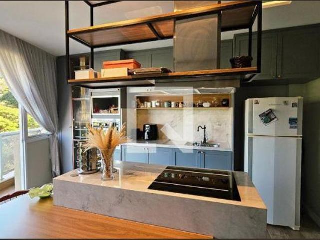 Apartamento à Venda Centro, 1 Quarto, 55 m² Jundiaí