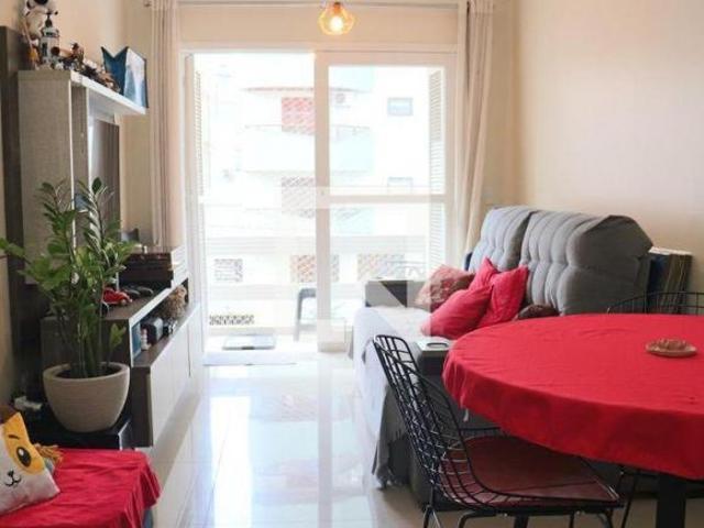 Apartamento à Venda Centro, 1 Quarto, 55 m² São Leopoldo