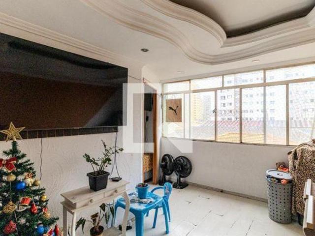 Apartamento à Venda Centro, 1 Quarto, 55 m² São Paulo