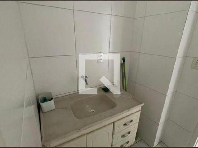 Apartamento à Venda Centro, 1 Quarto, 55 m² São Paulo