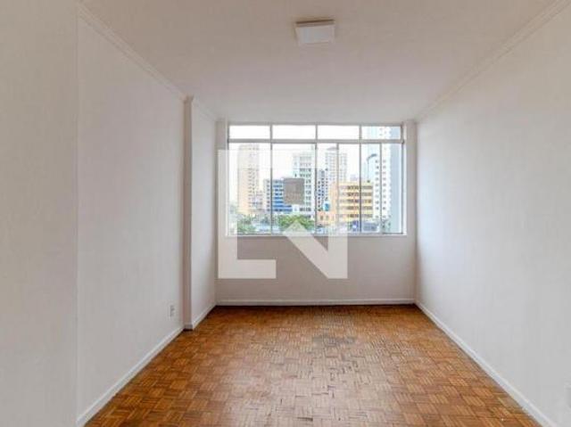 Apartamento à Venda Centro, 1 Quarto, 55 m² São Paulo