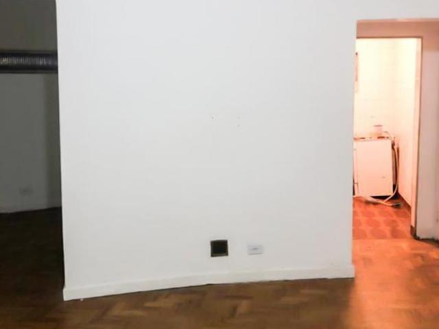 Apartamento à Venda Centro, 1 Quarto, 58 m2