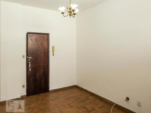 Apartamento à Venda Centro, 1 Quarto, 58 m² Belo Horizonte