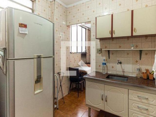 Apartamento à Venda Centro, 1 Quarto, 59 m2
