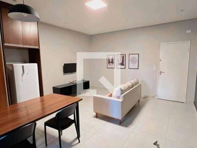 Apartamento à Venda Centro, 1 Quarto, 59 m2