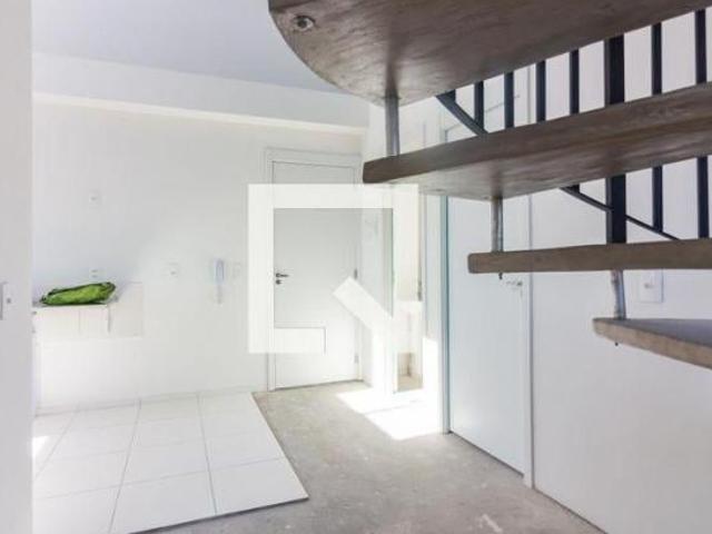 Apartamento à Venda Centro, 1 Quarto, 59 m² Osasco