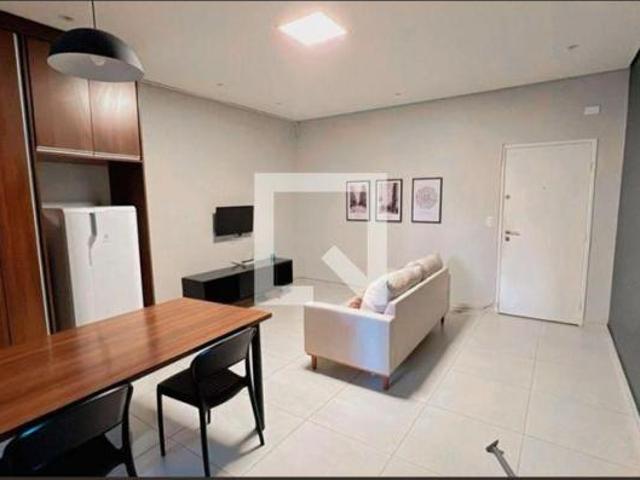 Apartamento à Venda Centro, 1 Quarto, 59 m² São Paulo