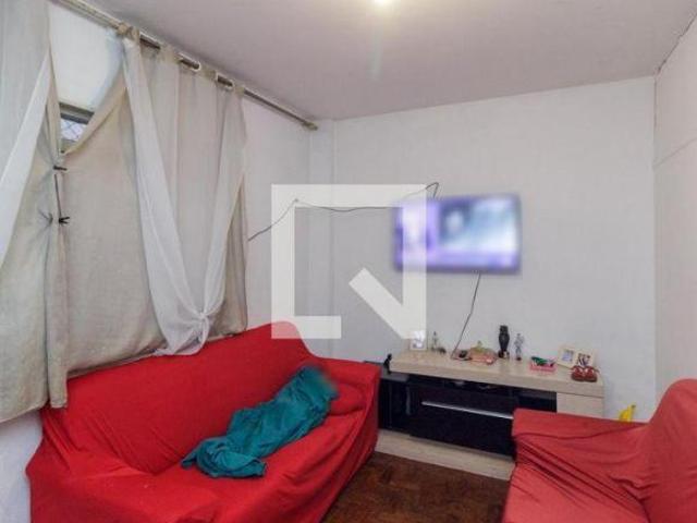 Apartamento à Venda Centro, 1 Quarto, 59 m² São Paulo
