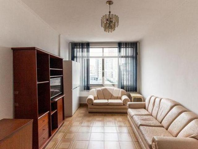 Apartamento à Venda Centro, 1 Quarto, 59 m² São Paulo