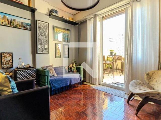 Apartamento à Venda Centro, 1 Quarto, 63 m2