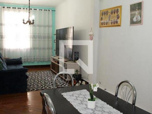Apartamento à Venda Centro, 1 Quarto, 60 m2