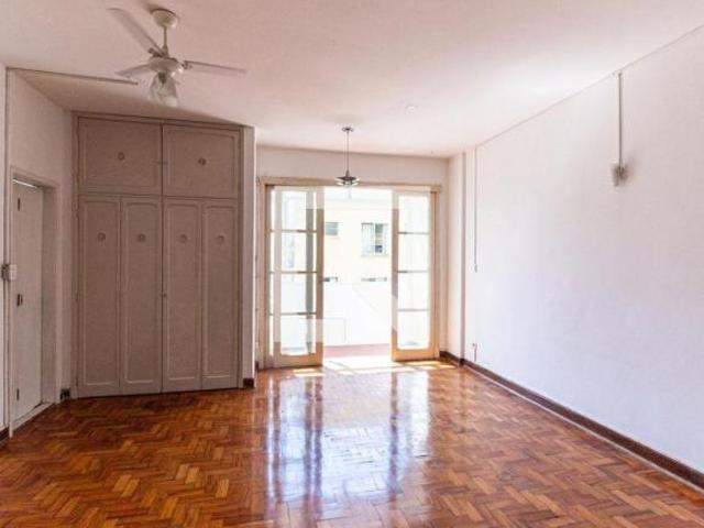 Apartamento à Venda Centro, 1 Quarto, 60 m2