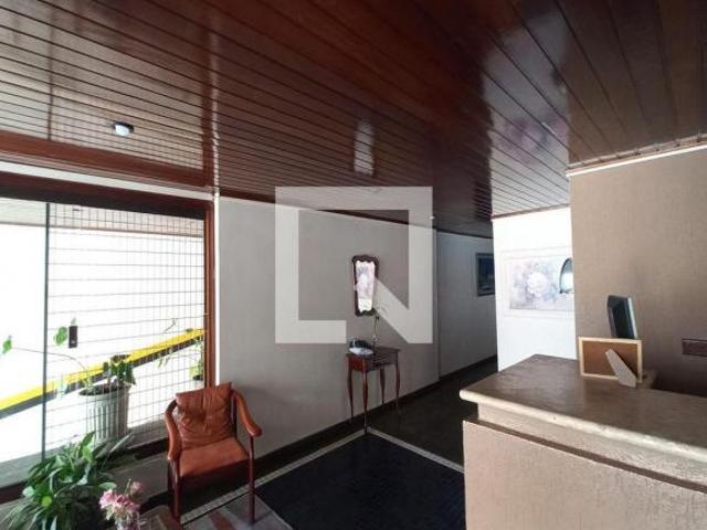 Apartamento à Venda Centro, 1 Quarto, 60 m2