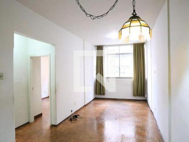 Apartamento à Venda Centro, 1 Quarto, 60 m² Belo Horizonte