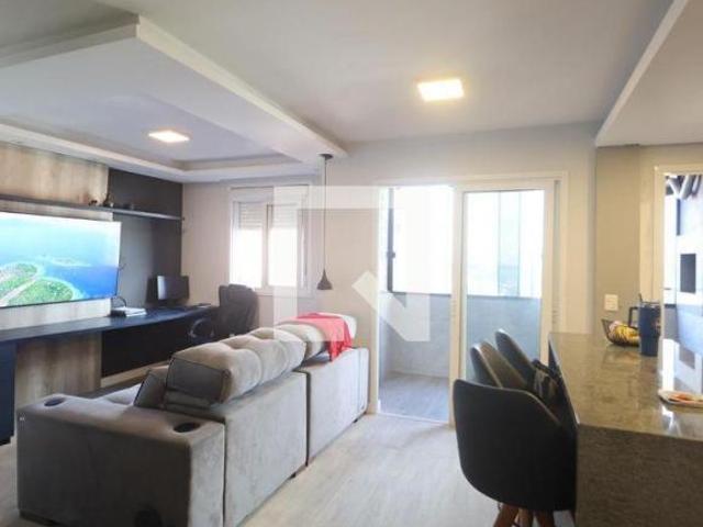 Apartamento à Venda Centro, 1 Quarto, 60 m² Canoas