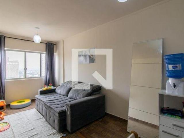 Apartamento à Venda Centro, 1 Quarto, 60 m² Guarulhos
