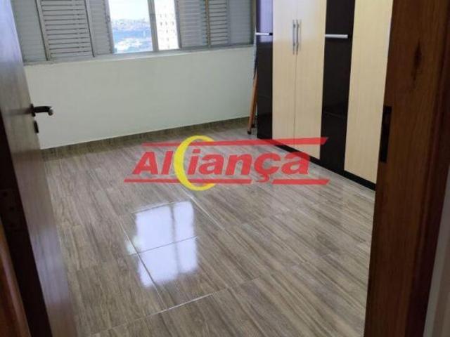 Apartamento à Venda Centro, 1 Quarto, 60 m² Guarulhos Localizado em Guarulhos, este apartamento