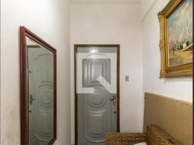 Apartamento à Venda Centro, 1 Quarto, 60 m² São Paulo