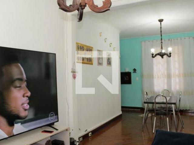 Apartamento à Venda Centro, 1 Quarto, 60 m² São Paulo