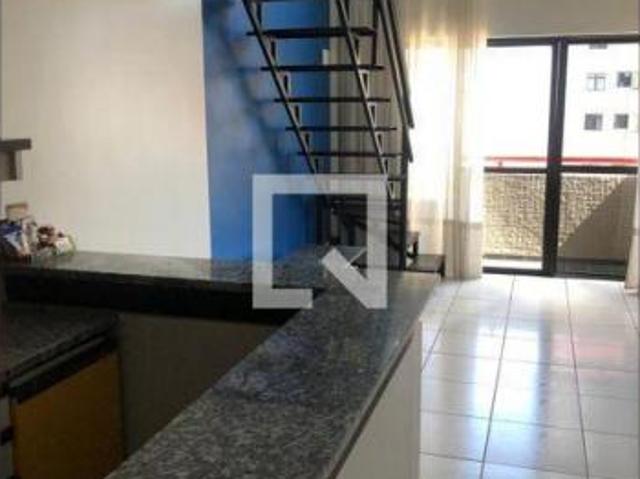 Apartamento à Venda Centro, 1 Quarto, 61 m² Curitiba