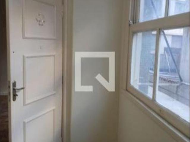 Apartamento à Venda Centro, 1 Quarto, 61 m² São Paulo
