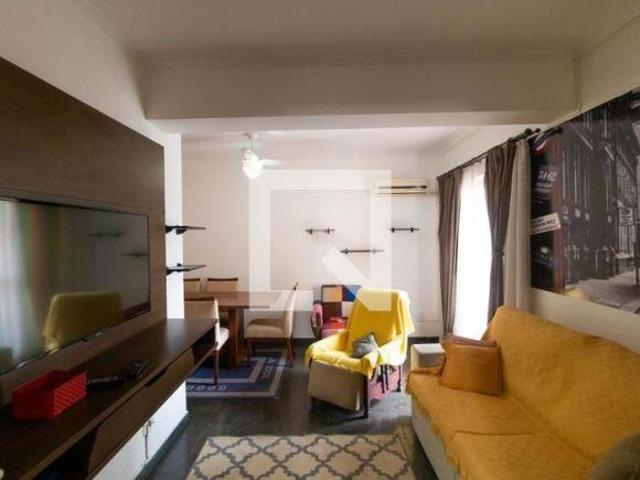 Apartamento à Venda Centro, 1 Quarto, 62 m² Campinas