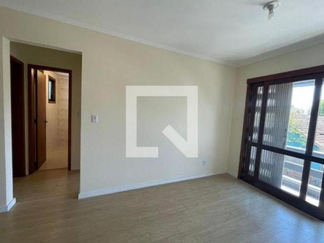 Apartamento à Venda Centro, 1 Quarto, 64 m² São Leopoldo