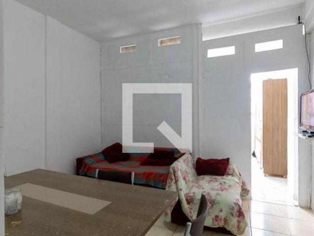 Apartamento à Venda Centro, 1 Quarto, 65 m2