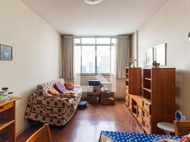 Apartamento à Venda Centro, 1 Quarto, 65 m2
