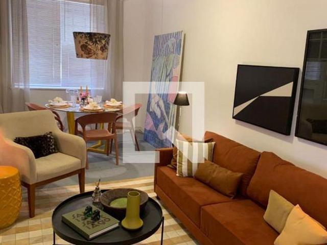 Apartamento à Venda Centro, 1 Quarto, 68 m2