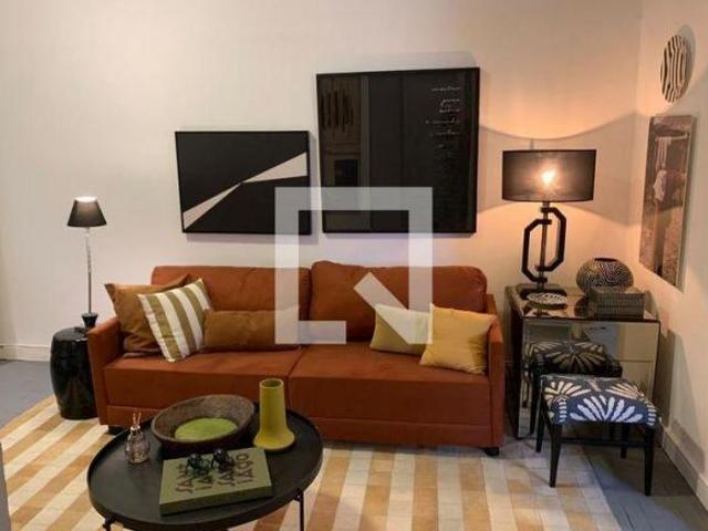 Apartamento à Venda Centro, 1 Quarto, 68 m² São Paulo
