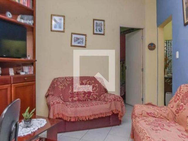 Apartamento à Venda Centro, 1 Quarto, 69 m2