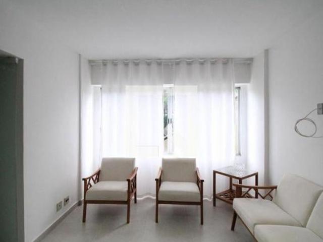 Apartamento à Venda Centro, 1 Quarto, 69 m2