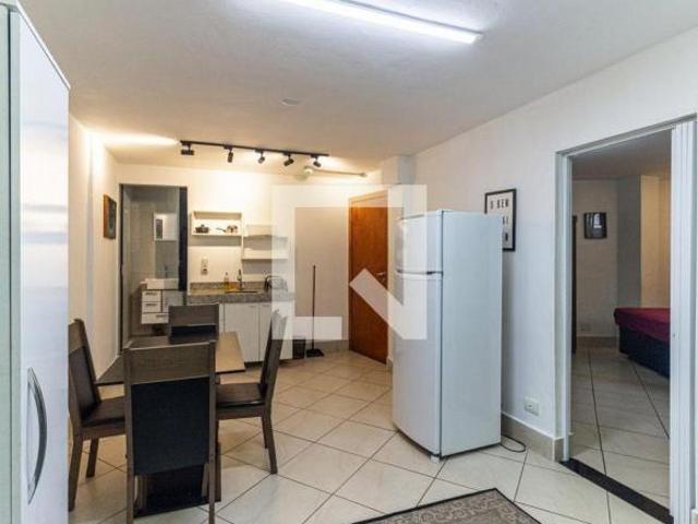 Apartamento à Venda Centro, 1 Quarto, 73 m2