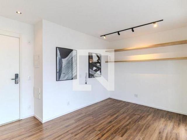 Apartamento à Venda Centro, 1 Quarto, 70 m² São Paulo