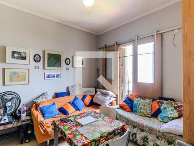 Apartamento à Venda Centro, 1 Quarto, 72 m2